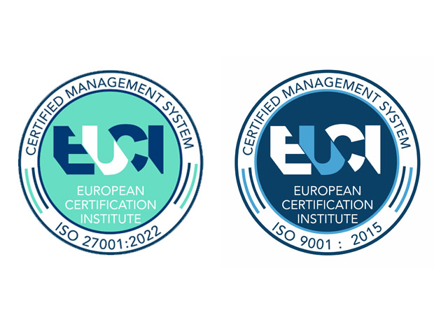 KYC Portal CLM Achieves ISO/IEC 27001:2022 and ISO 9001:2015 ...
