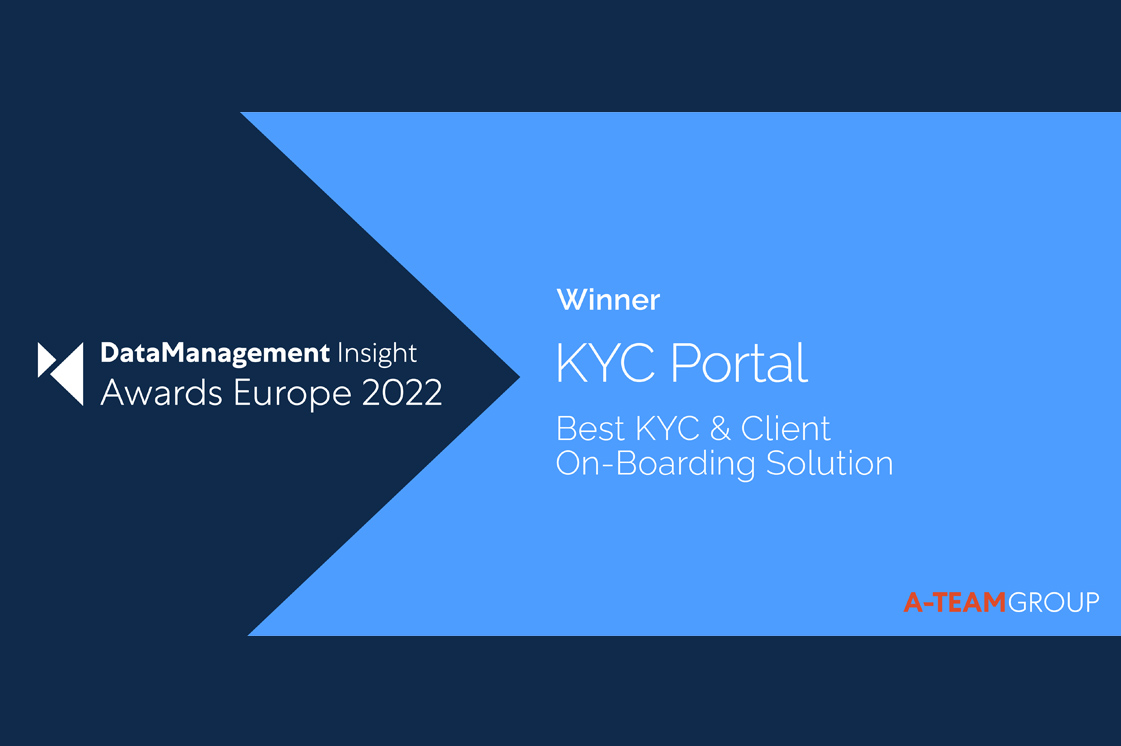 Awards and Achievements -CDD, AML and Compliance Management Tool - KYC ...