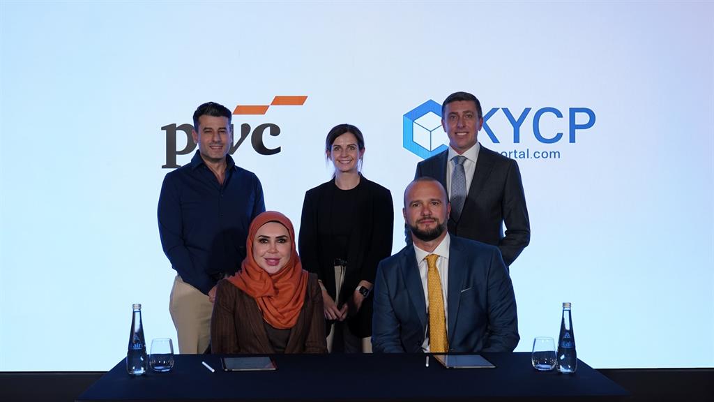 KYC Portal CLM and PwC Middle East Announce Strategic Partnership to ...