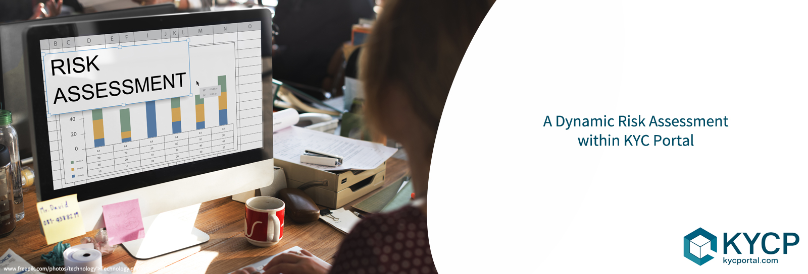 A Dynamic Risk Assessment within KYC Portal -CDD, AML and Compliance Management Tool - KYC Portal