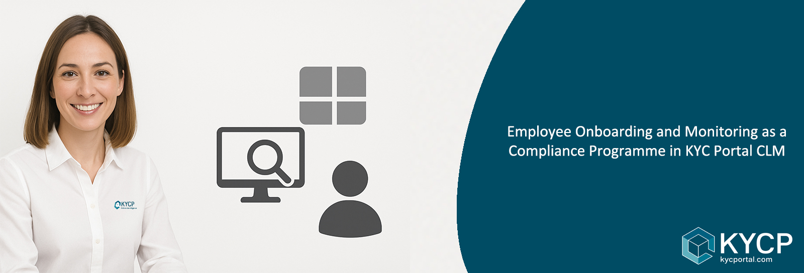 Employee Onboarding and Monitoring in KYC Portal CLM -CDD, AML and Compliance Management Tool ...