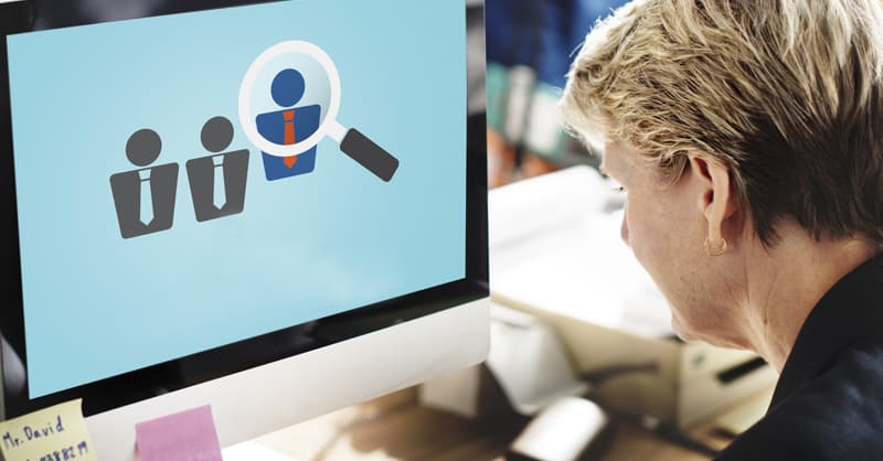 Overall view of the screening status on an entity - compliance, due ...